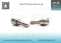 China DLLA154P881 Denso Common Rail Nozzle For  Injector 095000-578# RF7J-13-H50 for sale