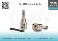 China DLLA154P881 Denso Common Rail Nozzle For  Injector 095000-578# RF7J-13-H50 for sale