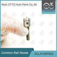 China DLLA148P924 DENSO Common Rail Nozzle For Injectors 095000-613#/ 8-97376270-# for sale