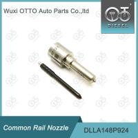 China DLLA148P924 DENSO Common Rail Nozzle For Injectors 095000-613#/ 8-97376270-# for sale