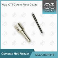 China DLLA150P815 Denso Common Rail Nozzle For Injectors 095000-512# / 721# / 755# / 542# for sale