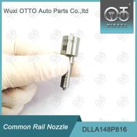 China DLLA148P816 Common Rail Nozzle For Injectors 095000-507# / 513# 16600-AW400 for sale