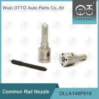 China DLLA148P816 Common Rail Nozzle For Injectors 095000-507# / 513# 16600-AW400 for sale