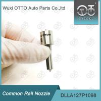 China DLLA127P1098 Denso  Common Rail Nozzle For Injector 095000-894# RE543266 for sale