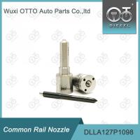 China DLLA127P1098 Denso  Common Rail Nozzle For Injector 095000-894# RE543266 for sale