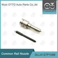 China DLLA127P1098 Denso  Common Rail Nozzle For Injector 095000-894# RE543266 for sale