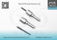 China DLLA139P925 Denso Injector Common Rail Nozzle For Injectors RE546782# RE529414 for sale