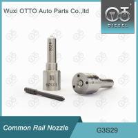 China G3S29 Denso Common Rail Nozzle For Injectors  295050-1710 / 8-98238318-0 for sale