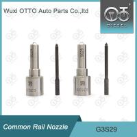 China G3S29 Denso Common Rail Nozzle For Injectors  295050-1710 / 8-98238318-0 for sale