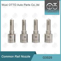 China G3S29 Denso Common Rail Nozzle For Injectors  295050-1710 / 8-98238318-0 for sale