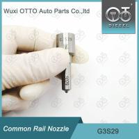 China G3S29 Denso Common Rail Nozzle For Injectors  295050-1710 / 8-98238318-0 for sale