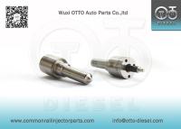 China DLLA155P753 Denso Common Rail Nozzle For Injectors 09500-0750 for sale