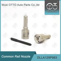 China DLLA129P983 Denso Common Rail Nozzle For Injectors 095000-688# / RE532216 for sale