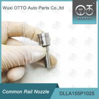 China DLLA155P1025 Denso Common Rail Nozzle For Injectors 093400-1025 095000-7410/7720/7780 for sale