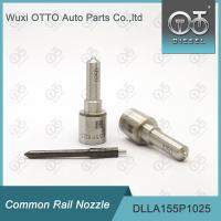 China DLLA155P1025 Denso Common Rail Nozzle For Injectors 093400-1025 095000-7410/7720/7780 for sale