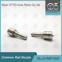 China DLLA155P1025 Denso Common Rail Nozzle For Injectors 093400-1025 095000-7410/7720/7780 for sale
