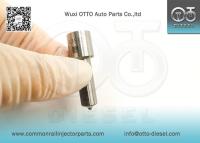 China G3S12 DENSO Common Rail Nozzle For Injectors 295050-0231 for sale