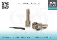 China G3S12 DENSO Common Rail Nozzle For Injectors 295050-0231 for sale