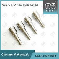 China DLLA150P1052 093400-1052 DENSO Common Rail Nozzle For Injectors 095000-8100 for sale