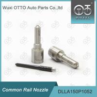China DLLA150P1052 093400-1052 DENSO Common Rail Nozzle For Injectors 095000-8100 for sale
