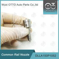 China DLLA150P1052 093400-1052 DENSO Common Rail Nozzle For Injectors 095000-8100 for sale