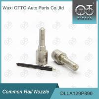 China DLLA129P890 093400-8900 DENSO Common Rail Nozzle For Injectors 095000-6470 RE546777 for sale