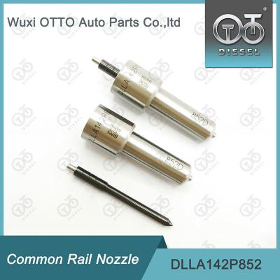 China DLLA142P852 093400-8520 DENSO Common Rail Nozzle For Injectors  095000-1211/0809 for sale
