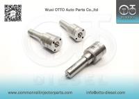 China DLLA150P1059 Common Rail Nozzle For Injectors 095000-5550 095000-8310 for sale