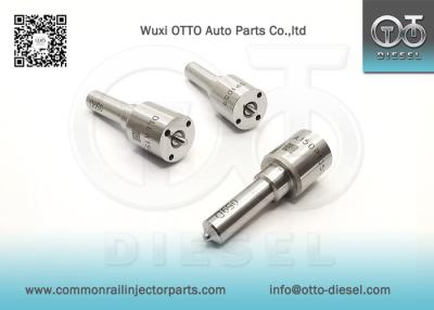 China DLLA150P1059 Common Rail Nozzle For Injectors 095000-5550 095000-8310 for sale