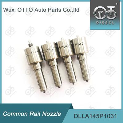 China DLLA145P1031 Denso Common Rail Nozzle For Injectors 095000-7500 1465A279 for sale