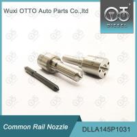 China DLLA145P1031 Denso Common Rail Nozzle For Injectors 095000-7500 1465A279 for sale