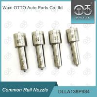 China DLLA138P934 Denso Common Rail Nozzle For Injectors 095000-628# for sale