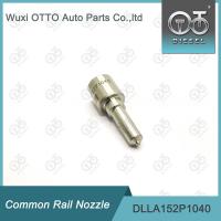 China DLLA152P1040 Common Rail Nozzle For Injectors 095000-837# / 8-98203849-0 for sale
