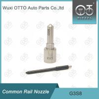 China G3S8 DENSO Common Rail Nozzle For Injectors 295050-0250 16613-AA030 for sale