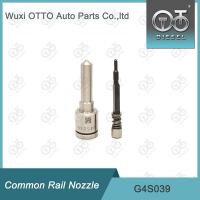 China Denso Common Rail Nozzle G4S039 for sale