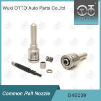China Denso Common Rail Nozzle G4S039 for sale