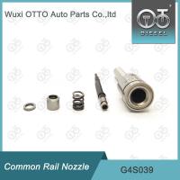 China Denso Common Rail Nozzle G4S039 for sale