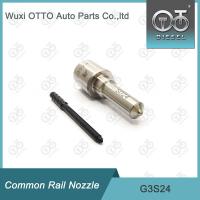 China G3S24 Denso Common Rail Nozzle For Injectors 295050-042# / 3454125 370-7287 for sale