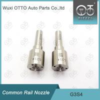 China G3S4 Denso Common Rail Nozzle For Injectors 295050-012# 1465A323 for sale