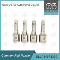 China DLLA146P1339 Bosch Common Rail Nozzle For Injectors 0 445120030/218 for sale