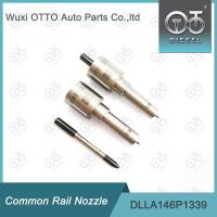 China DLLA146P1339 Bosch Common Rail Nozzle For Injectors 0 445120030/218 for sale