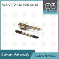 China DLLA146P1339 Bosch Common Rail Nozzle For Injectors 0 445120030/218 for sale