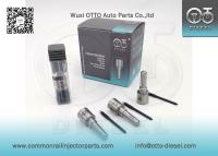 China DLLA149P1724(0433172058) Bosch Common Rail Nozzle For Injectors  0445120130 for sale