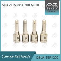 China DSLA154P1320(0433175395) Bosch Common Rail Nozzle For Injectors 0445110170/189 etc. for sale