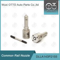 China DLLA143P2155 Bosch Injector Nozzle For 0445120161 / 0445120204 BOSCH-Φ3.5 Series for sale