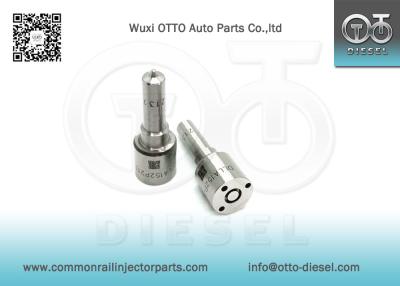 China DLLA152P2137 Bosch common rail nozzle For injectors 0 445 110 340/739 for sale