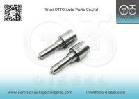 China DLLA152P2137 Bosch common rail nozzle For injectors 0 445 110 340/739 for sale