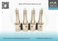 China DLLA150P1373 Bosch Common Rail Nozzle For Injectors 0445110188 / 0986435090 for sale