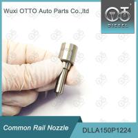 China DLLA150P1224 Common Rail Nozzle For Injector 0445110083 0986435078 for sale
