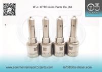 China DLLA156P1111 Bosch Common Rail Nozzle For Injectors 0445110097 / 098 / 103 / 104 for sale